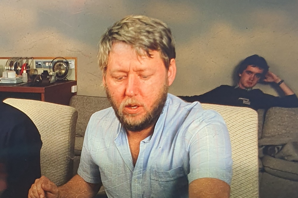 Music Reissues Weekly: Autonomy - The Productions of Martin Rushent - Overdue tribute to the ...